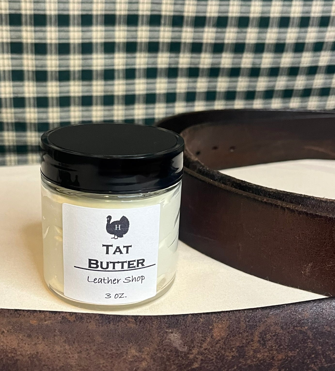 Tattoo Butter | Tattoo Aftercare | Tallow Tattoo Products | Tattoo ...